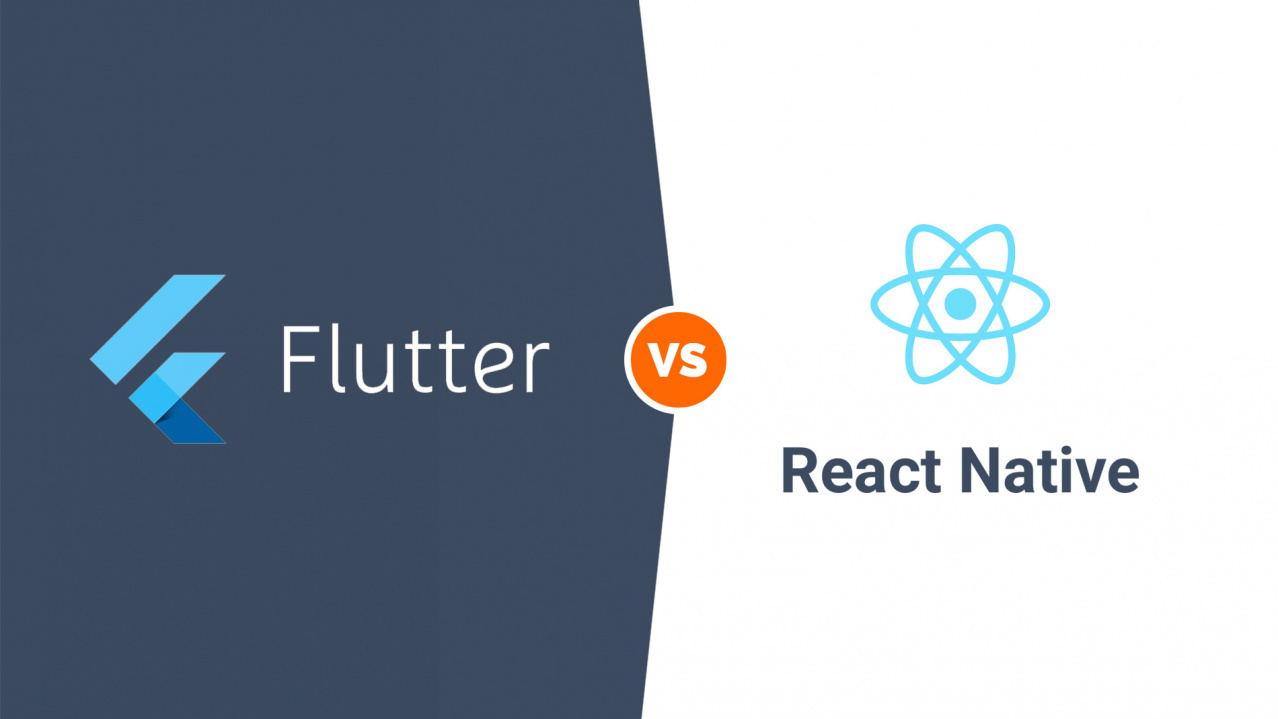 The Battle of Cross-Platform Frameworks: Flutter vs. React Native ...