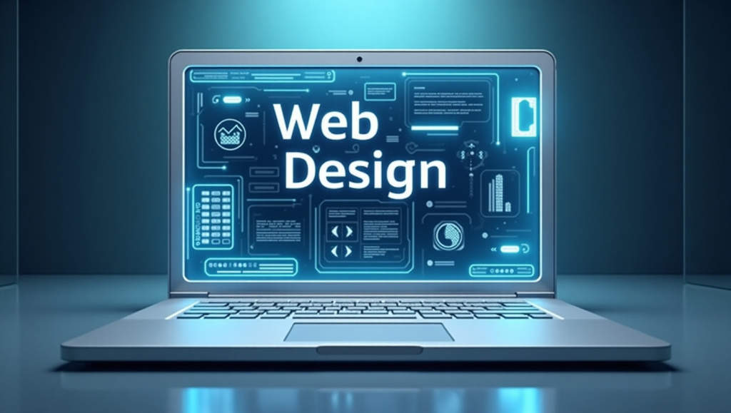 Top Web Designs of 2025 | What Makes Them Exceptional - oCode Technologies